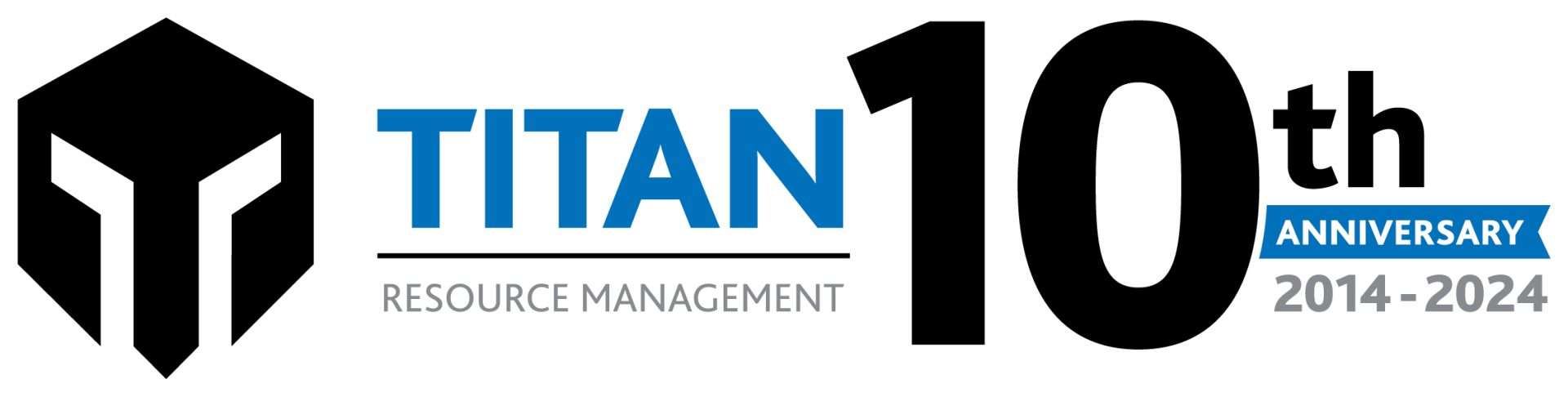 Titan Resource Management Ltd